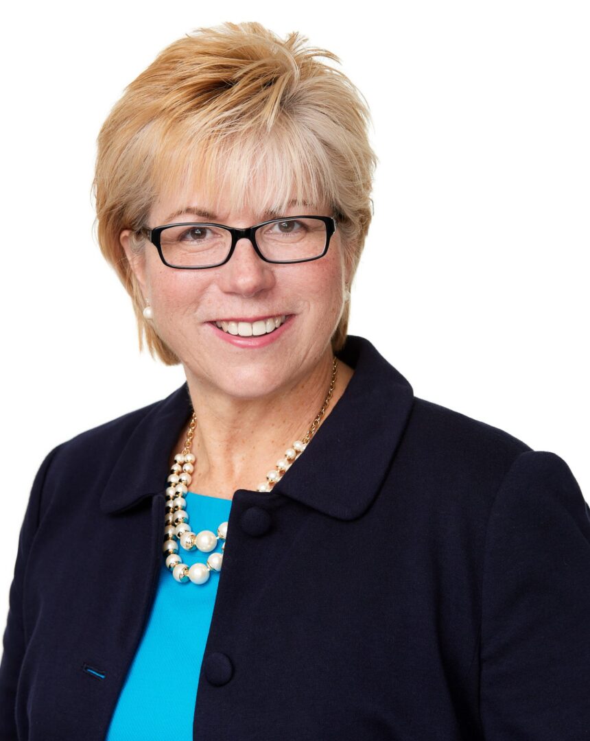 Nancy A. Blastic - Broussard, Cullen & Eldridge, P.A.