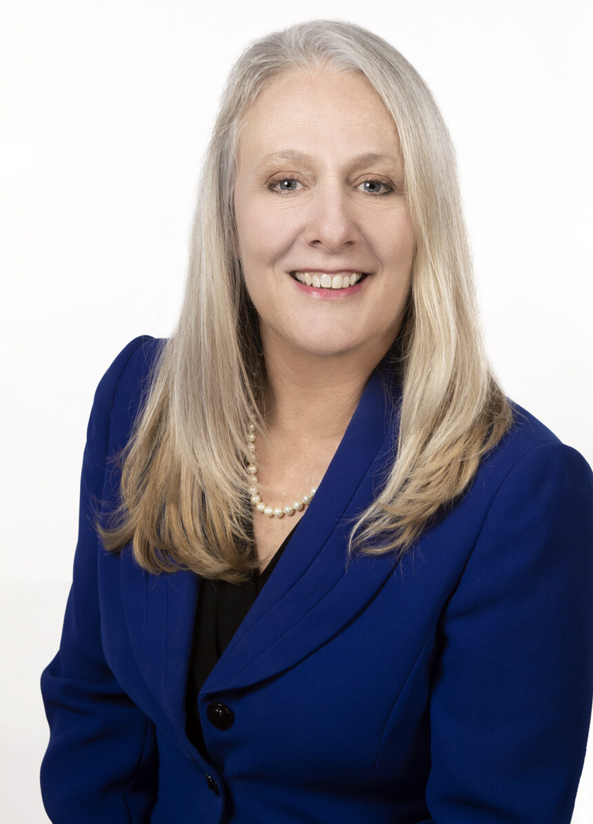 Deborah Eldridge - Broussard & Cullen, P.A.